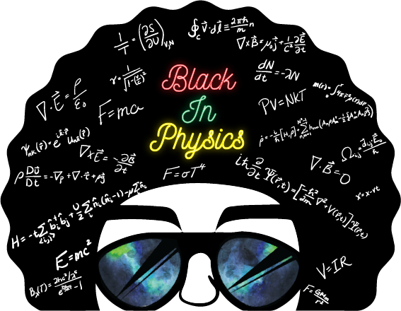 Black In Physics