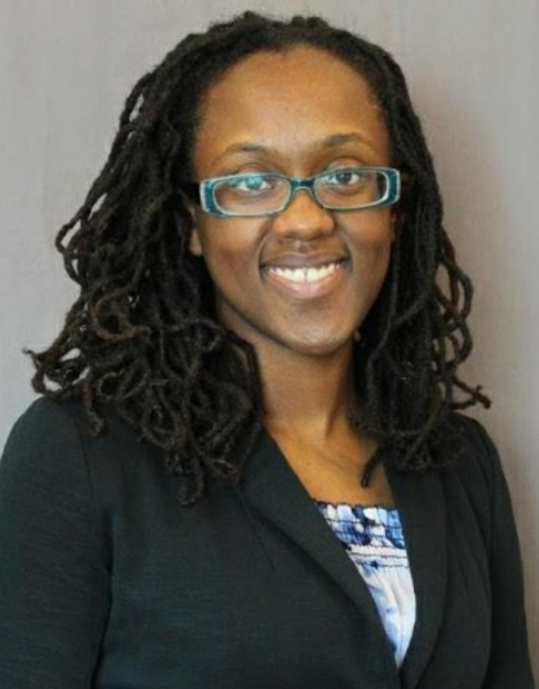 WE ARE BLACK IN PHYSICS – Black In Physics