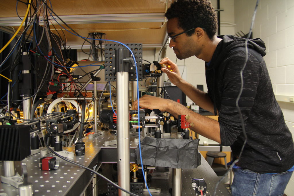 Home - Black In Physics